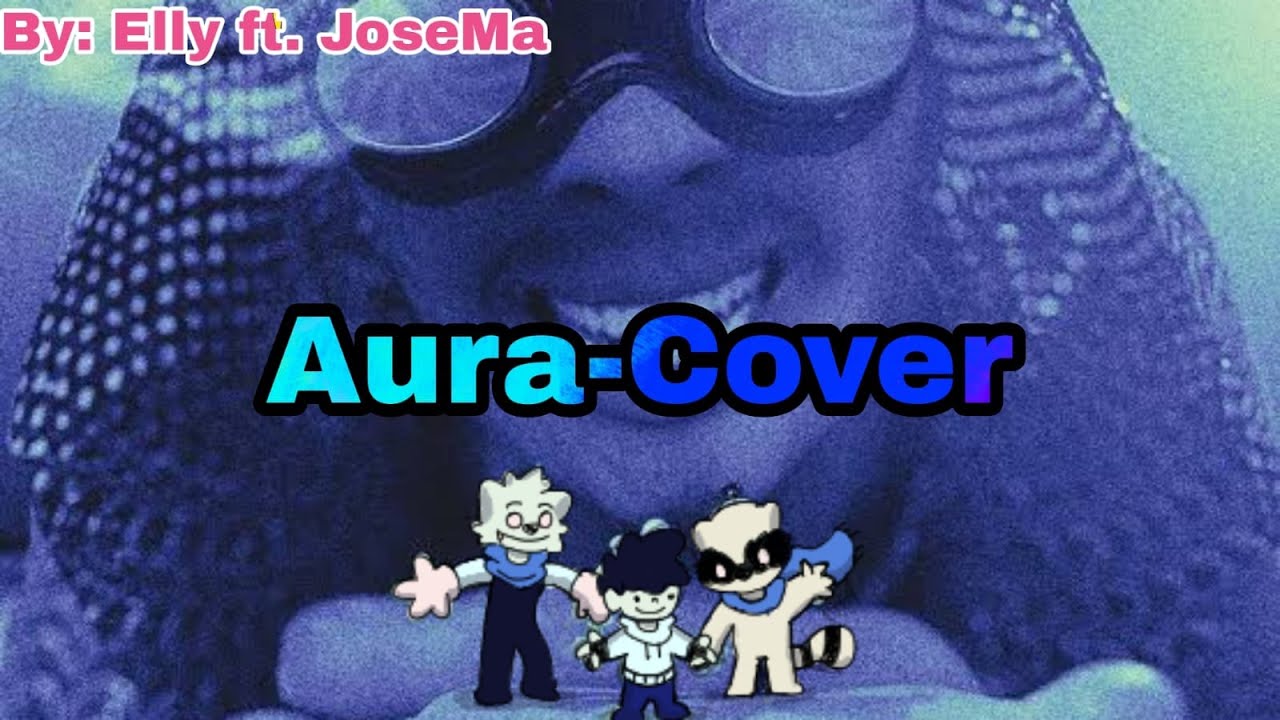 AURA (SPANISH VERSION) | CUCO | COVER FT. @JoseMaZapata - YouTube