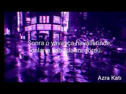 Meg & Dia - Monster (Türkçe Çeviri)