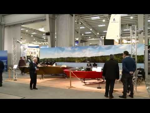 Targi Wiatr i Woda 2015, VTS Boats
