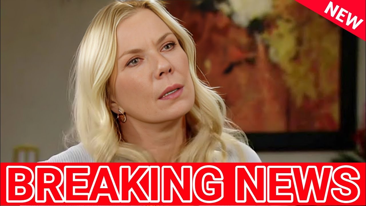 Shocking Death!Bold and Beautiful's fans, cry over Brooke death,Today's ...