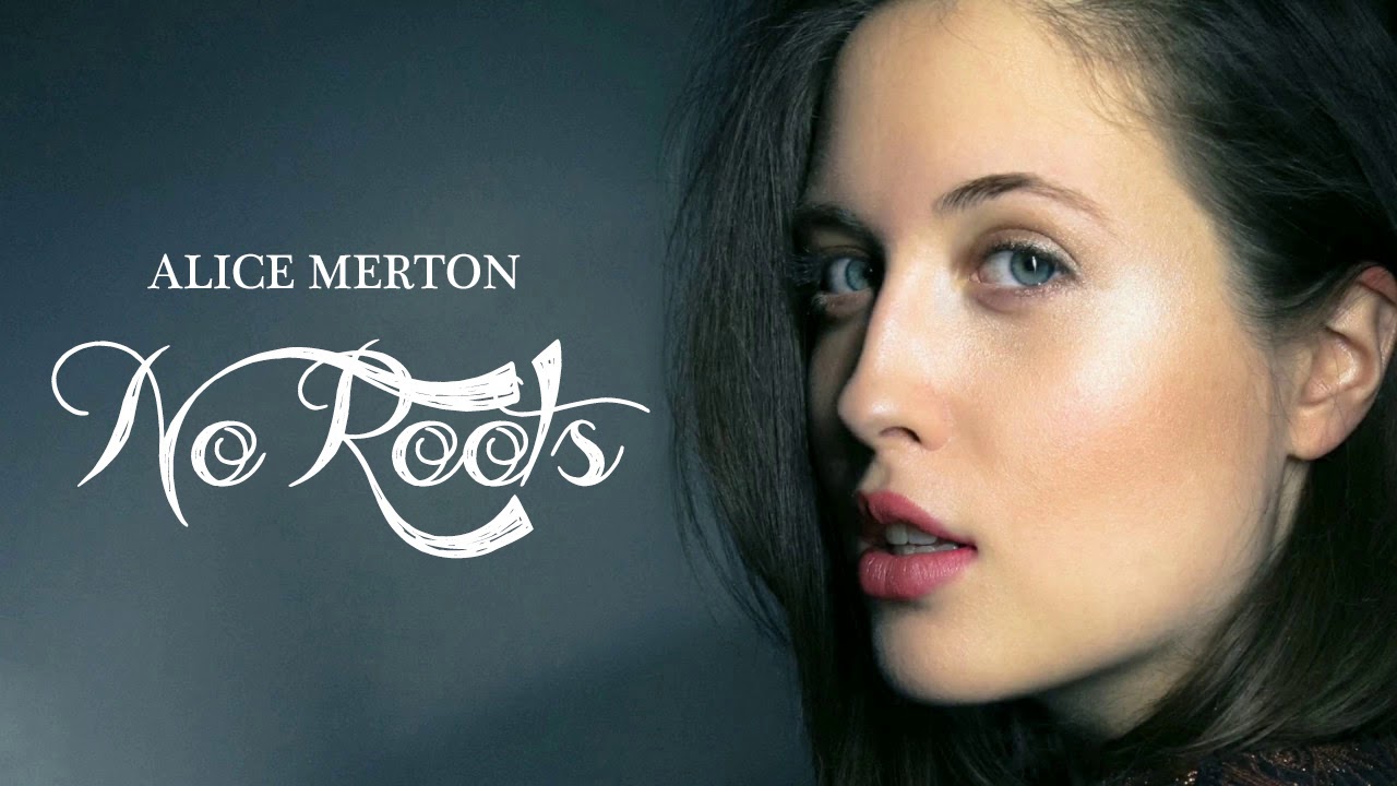 Alice Merton - No Roots (Bipper Orchestral Remix) - YouTube