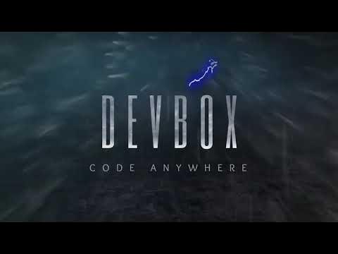 DevBox Alpha Demonstration - YouTube