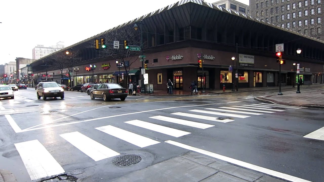 Canon Powershot S110 sample footage
