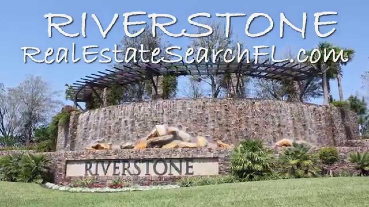 Riverstone Community In Naples Florida Built by GL Homes, Look at the ...