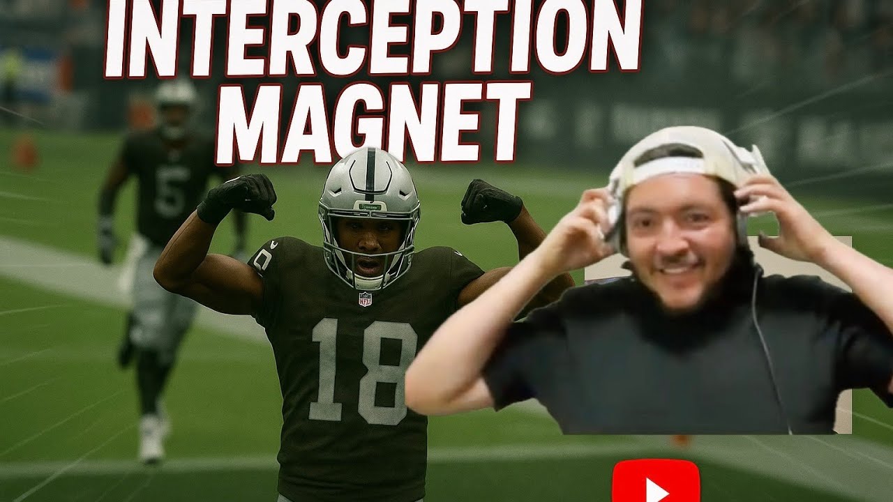 Raiders 1st String QB&RB vs Raiders 2nd String QB&RB Plus Raiders ...