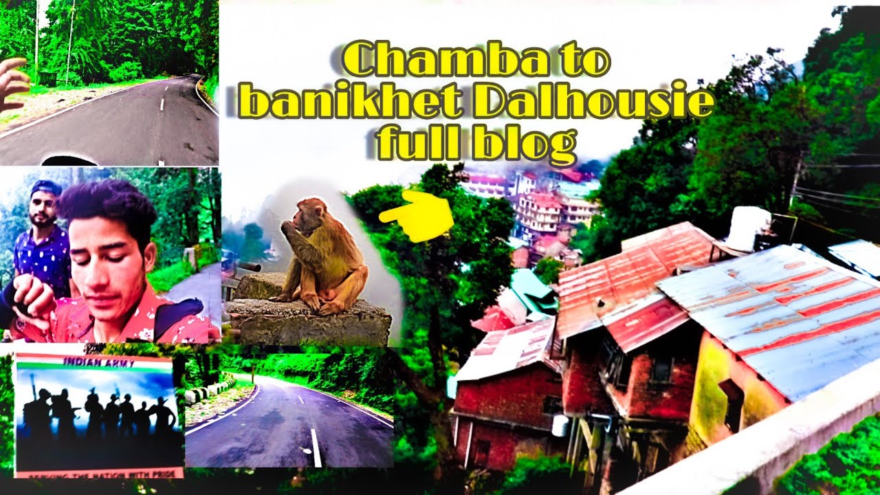 Blog Chamba to Banikhet Dalhousie\ Blog Chamba 2 Banikhet Dalhousie ...