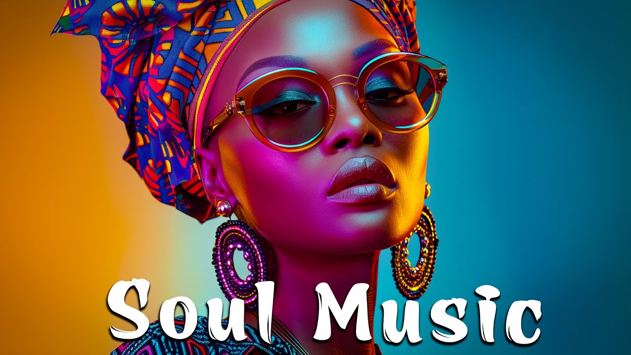 Soul/R&B Mix | Embracing your true self throung these melody - Neo Soul ...