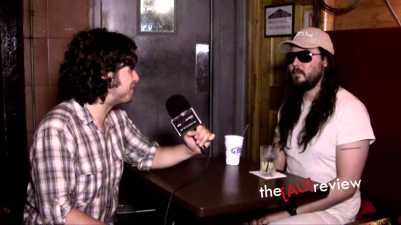 CMJ: Andrew WK on Achieving your Dreams to Party Hard, My Little Pony ...