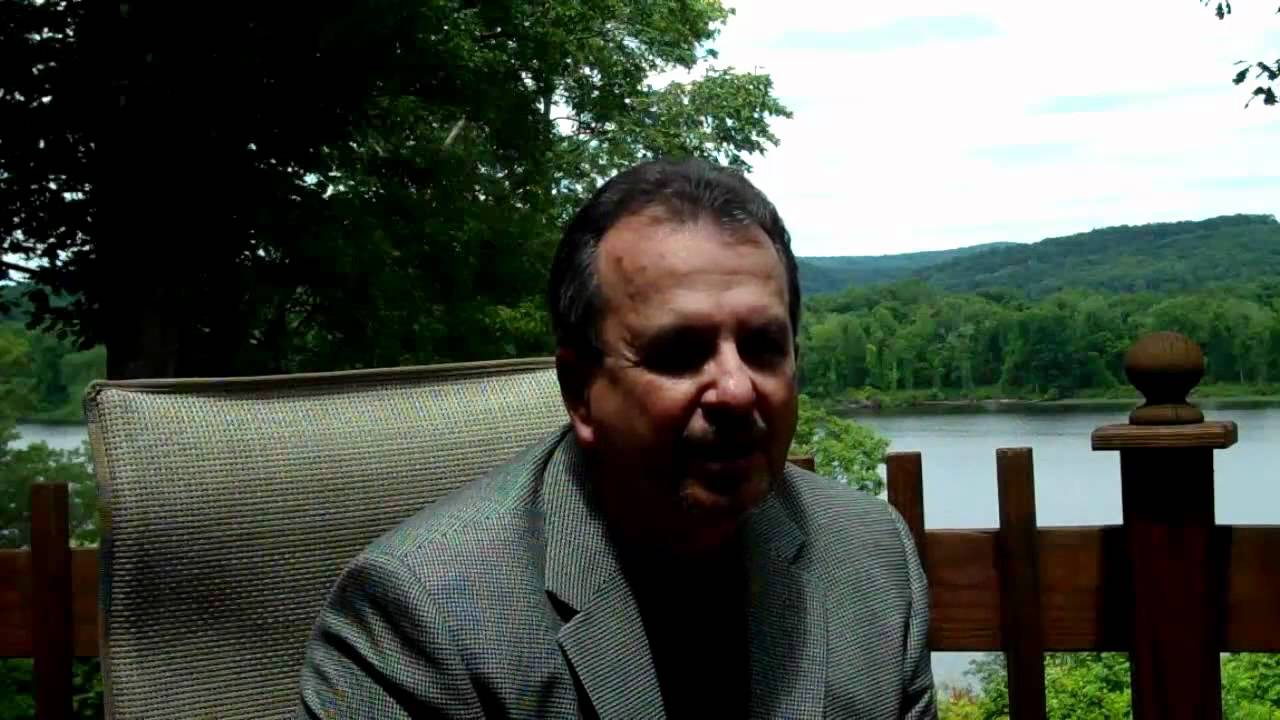 Interview with Ken Gronbach - YouTube