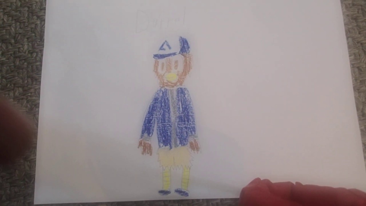 Do you like this PrinceStickFigure character? Please comment. - YouTube