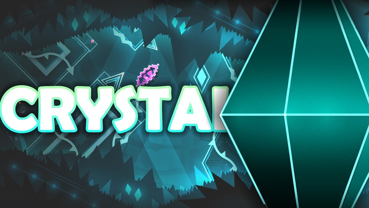 (New Hardest) Crystal by Zeroniumm 100% - YouTube