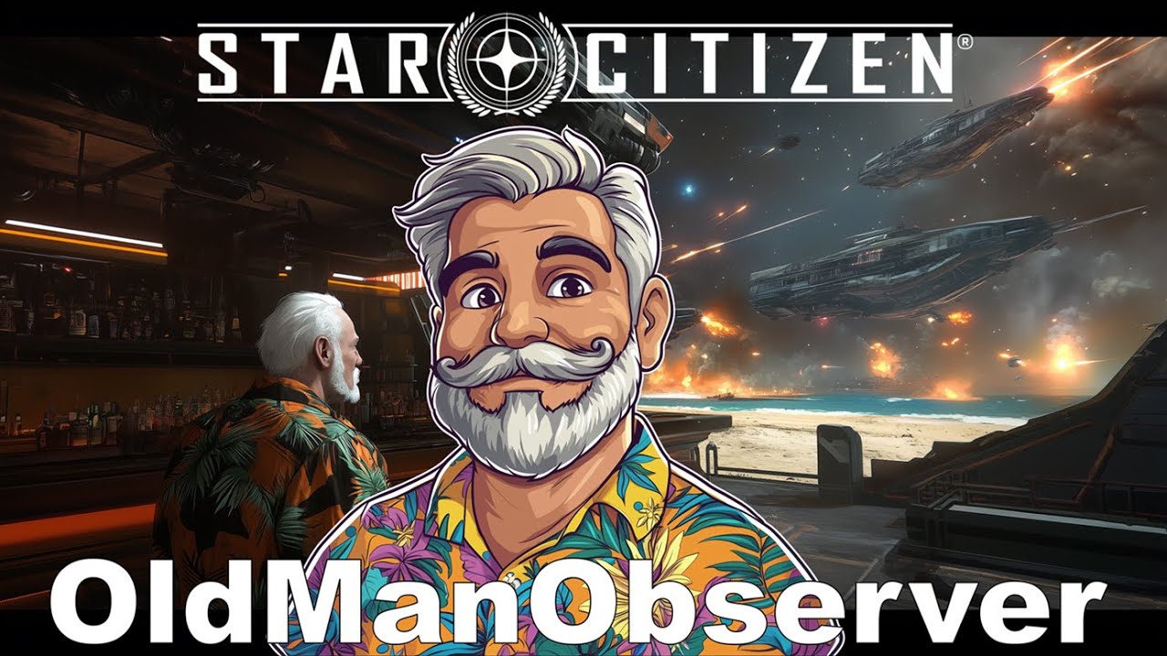 Star Citizen | Pyro Cargo Hauling fix? | Constellation Andromeda with ...