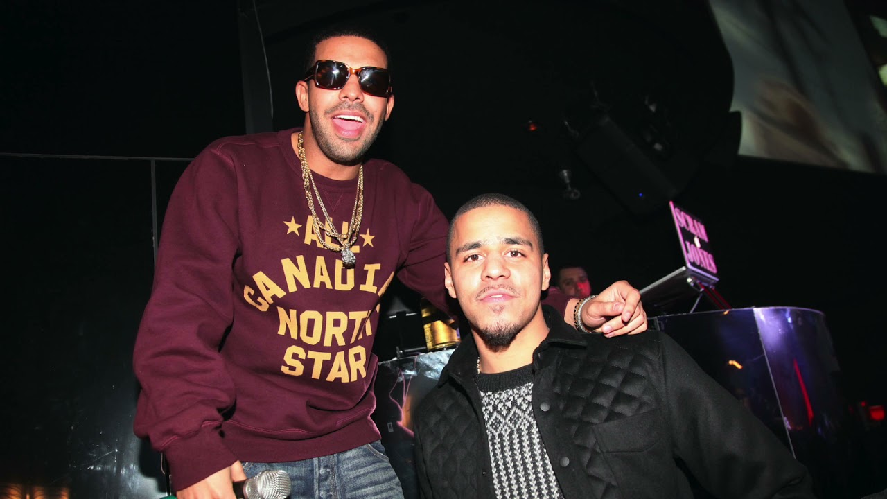 J Cole & Drake - Heaven's EP / Pipe Down - YouTube