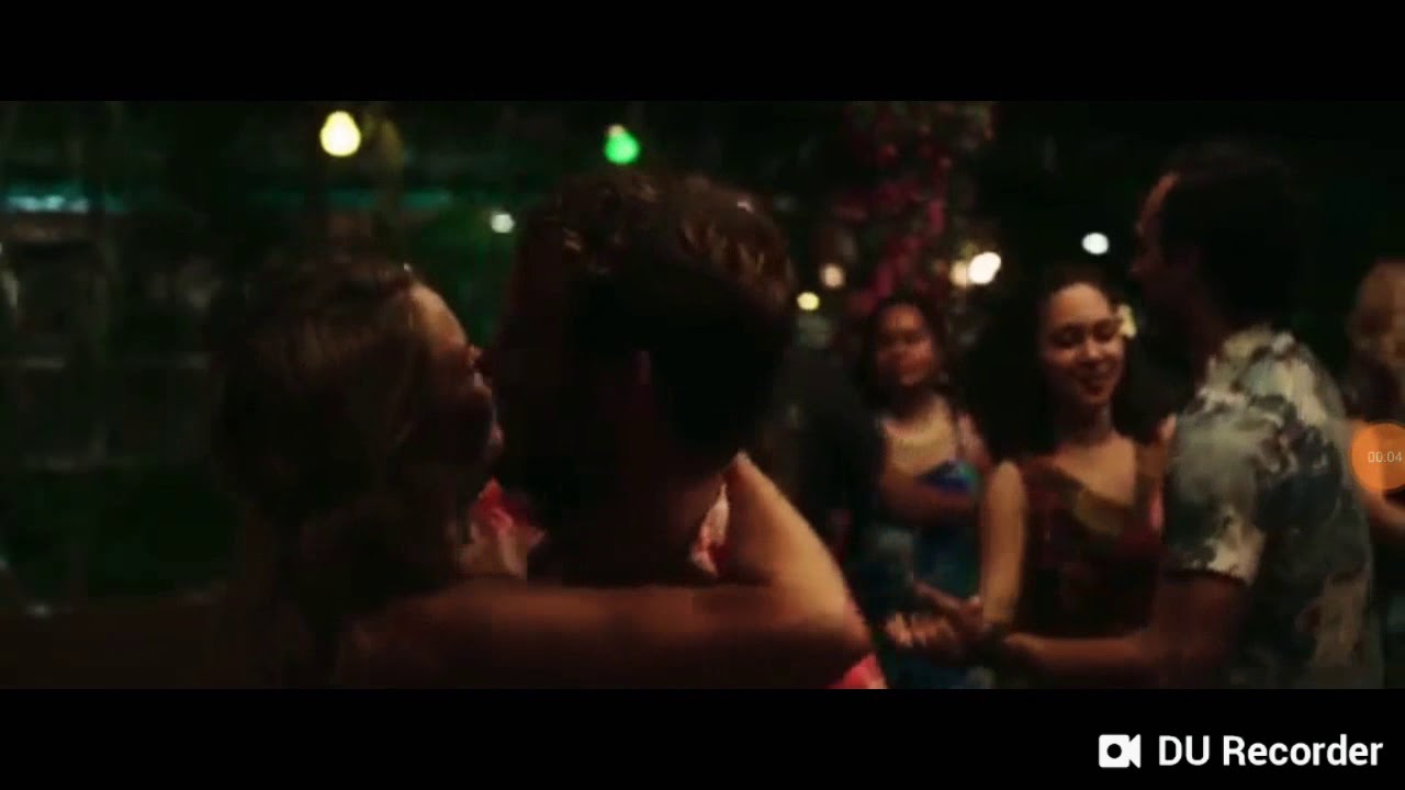 Adrift dance song - YouTube