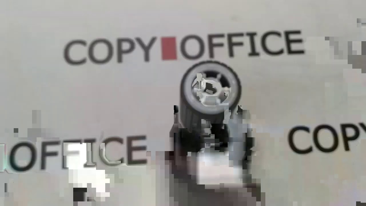 B0392740 www.copyoffice.pl - YouTube