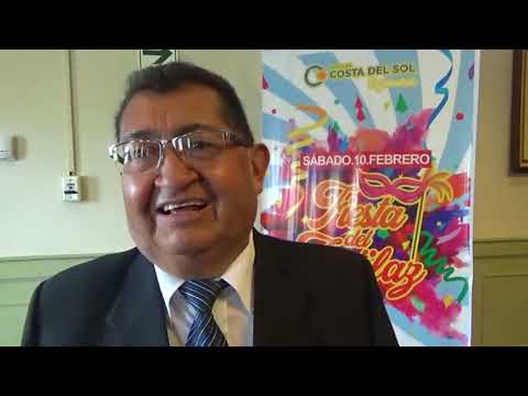 Don Guillermo Salazar - YouTube