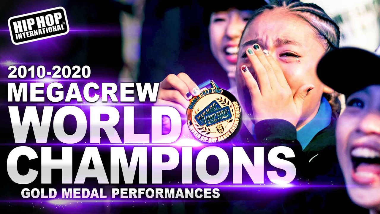 Lock N Lol Crew - Korea at 2015 HHI World Finals (Gold Medalist ...
