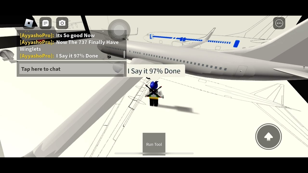 NEXT PTFS UPDATE 737 AND A380 REMODEL - YouTube