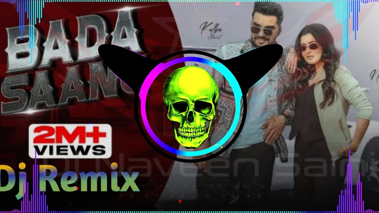 BADA SANG DASSU DIALOG PUNCH 👊 REMIX SONG 2024 - YouTube