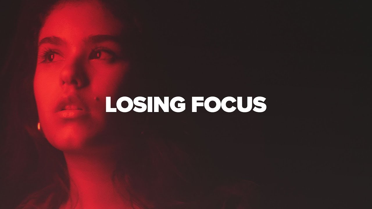 𝗟𝗢𝗦𝗜𝗡𝗚 𝗙𝗢𝗖𝗨𝗦 • ꜱʟᴏᴡᴇᴅ ʀᴇᴠᴇʀʙ 💔 - YouTube