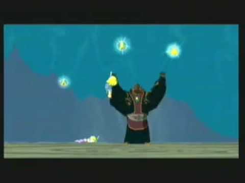 Wind Waker - Final Boss - YouTube