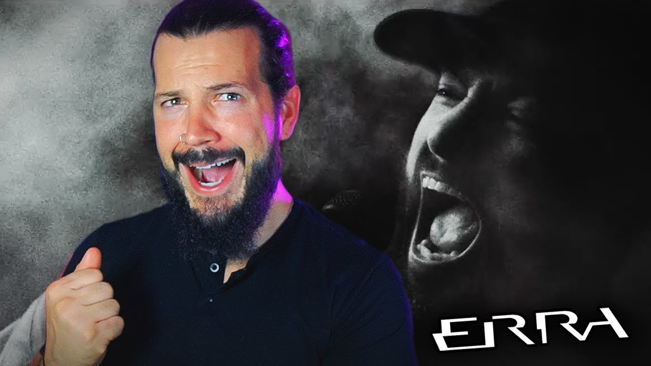 ERRA Dropping a BANGER in 2023! "Pale Iris" Reaction - YouTube