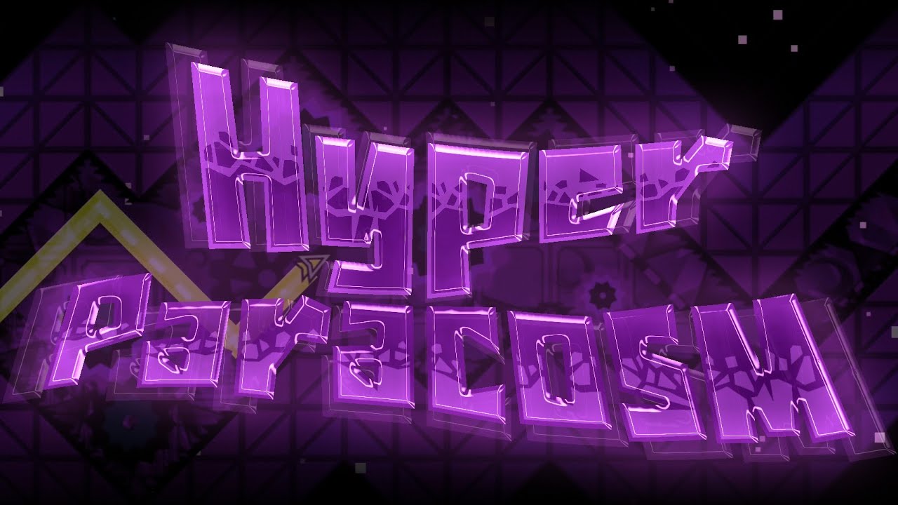 (Extreme Demon) "Hyper Paracosm" by ViRuZ & TheRealSneaky [Full Detail ...