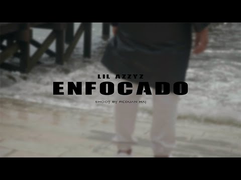 LIL AZZYZ - ENFOCADO (VIDEO OFICIAL) - YouTube