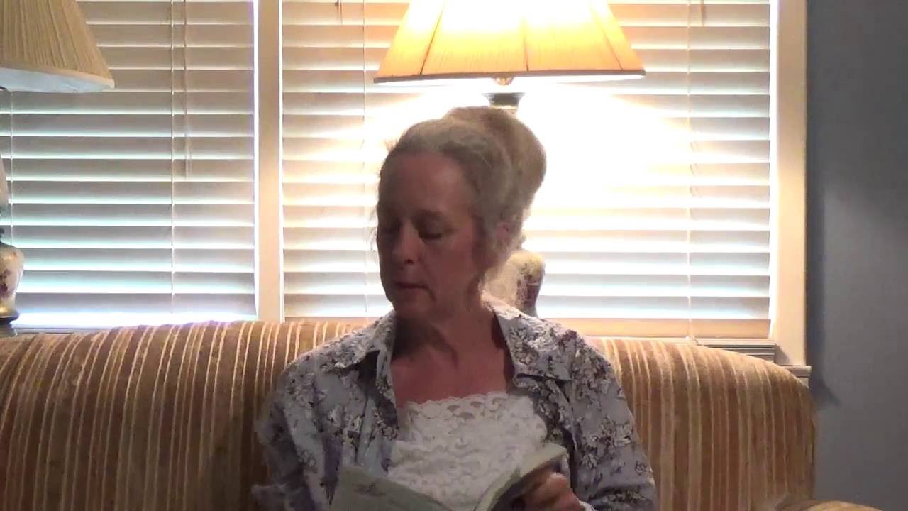 Storytime with Nanny Day 23 - YouTube