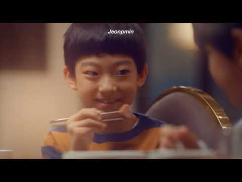 Jikook Au: Bıraktığım için üzgünüm (kısa film - Bölüm 1/3)