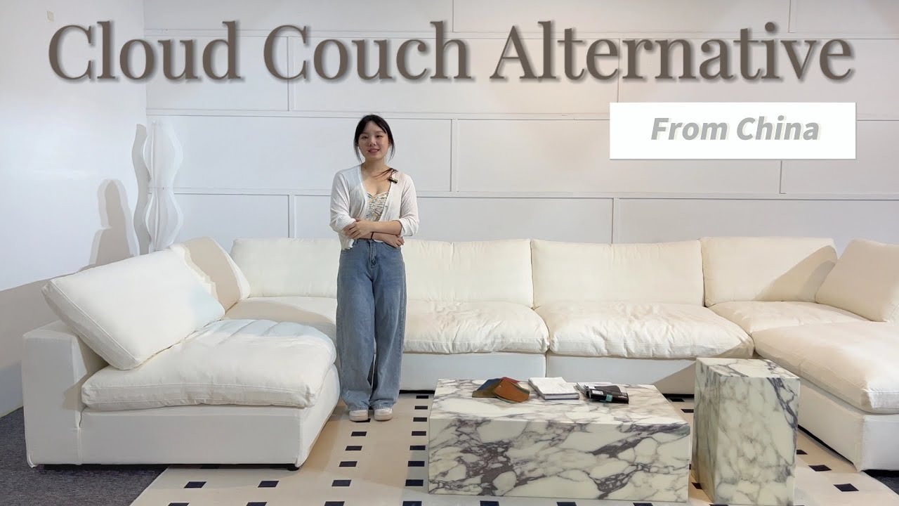 2024’s Best Cloud Couch Alternatives: Top Picks for Every Budget - YouTube