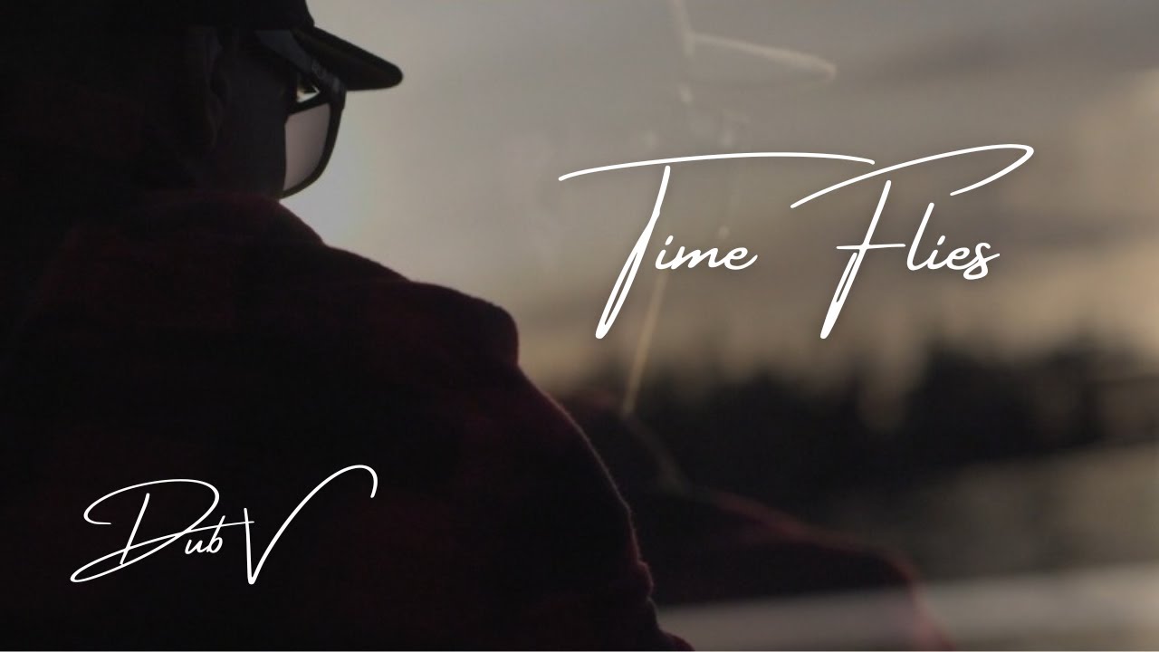Dub V - Time Flies Ft Michael Ryan - YouTube