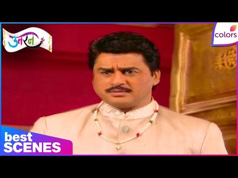 Uttaran | Best Moments | Ep. 74 | Sumitra Tries to Instigate Jogi Against Damini | Colors TV