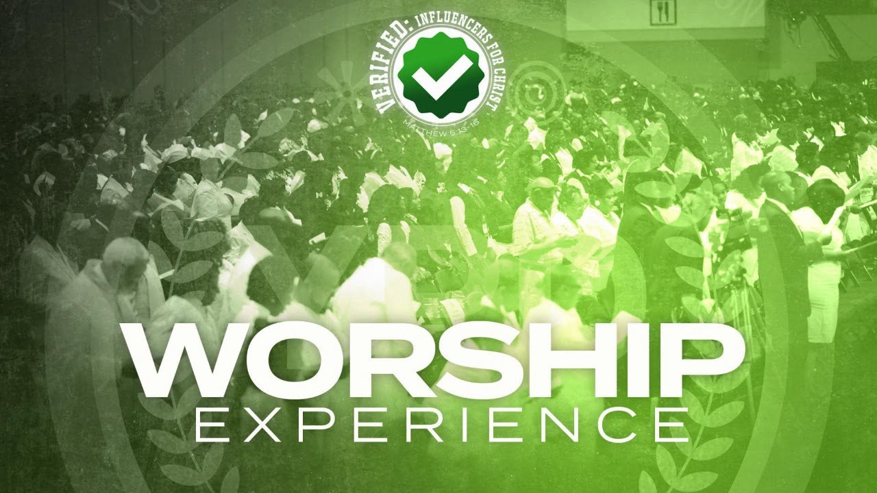 2023 YPD Quadrennial Opening Service (Part 2) - YouTube