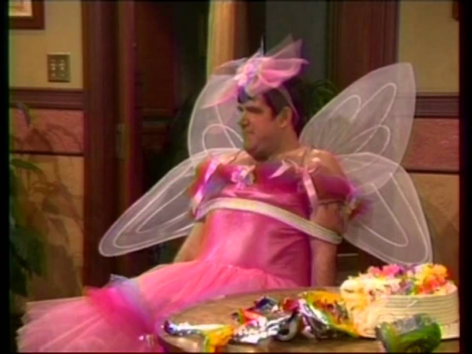 Christopher Gehrman Kids show/wacky reel 2014 - YouTube