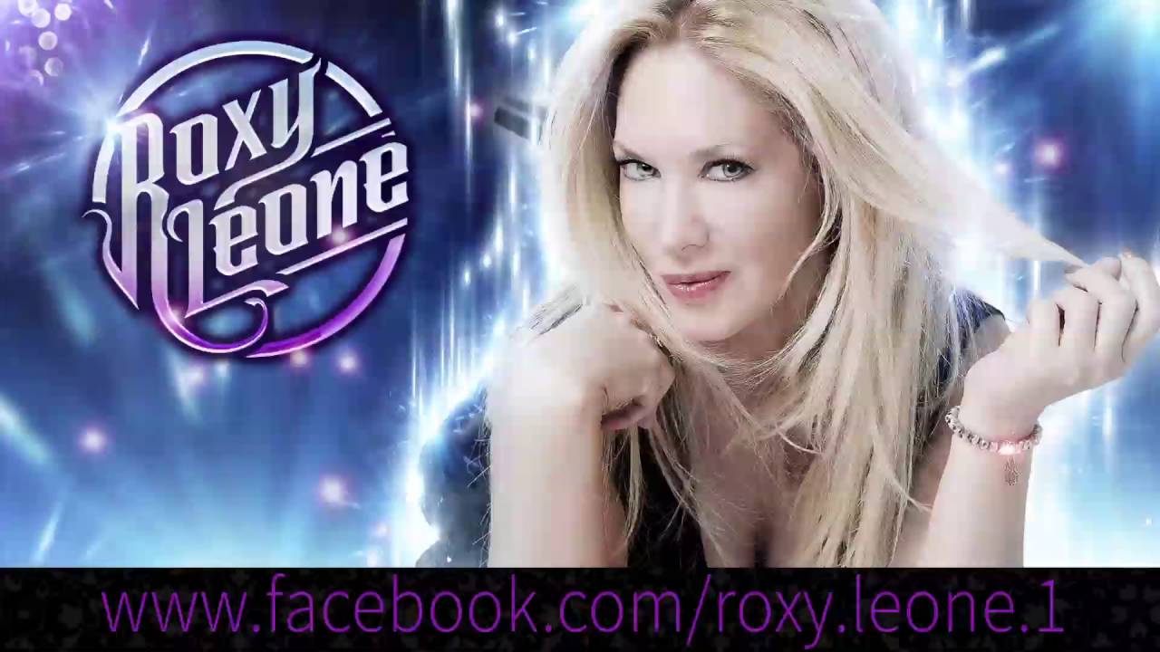 Roxy Leone De ahora en adelante - YouTube