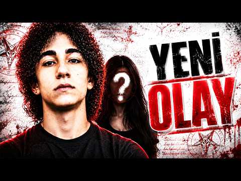 İKİNCİ SEMİH ÇELİK VAKASI!
