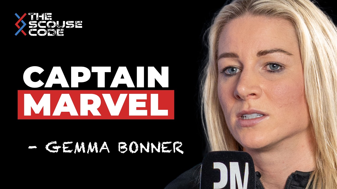 GEMMA BONNER: Liverpool & Lionesses defender on WSL title wins ...