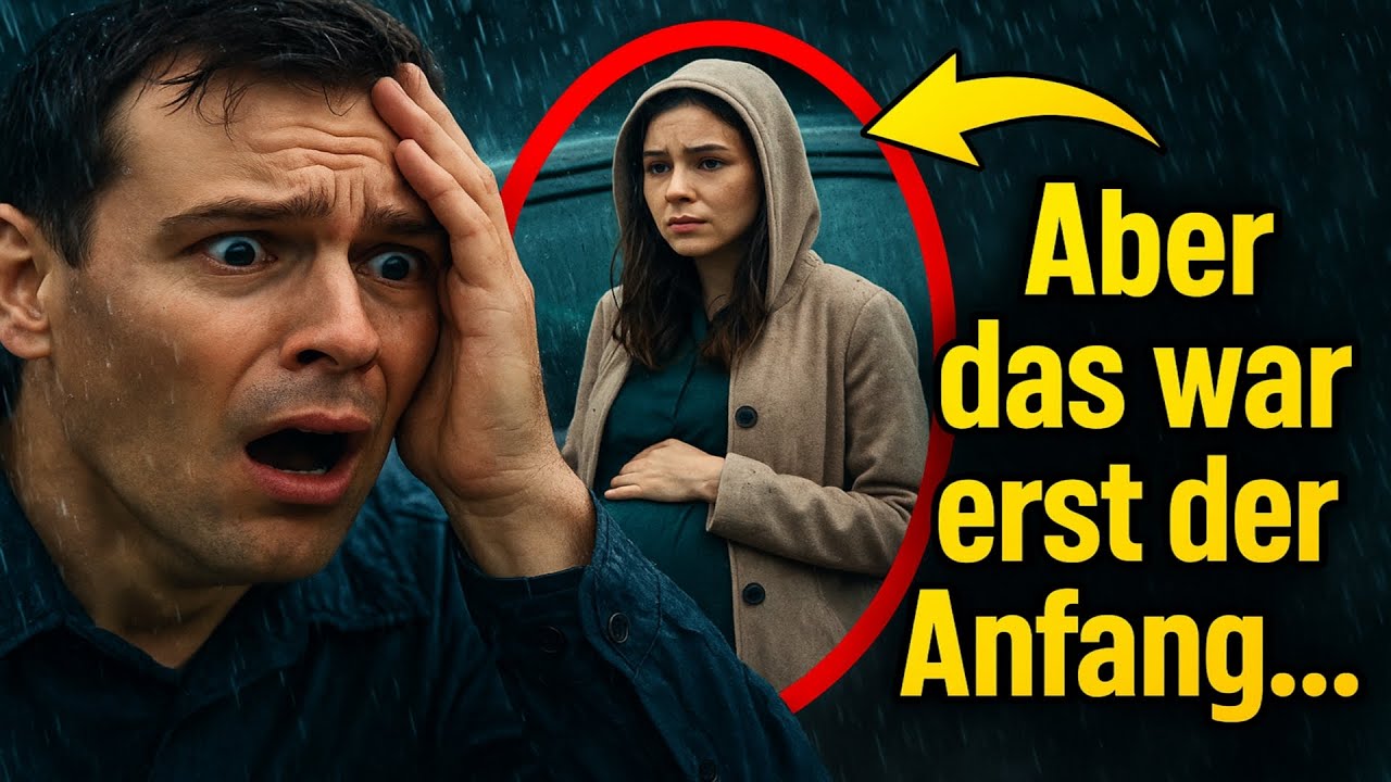 Er hat eine Ex-Gefangene mitgenommen. Sein Leben brach zusammen? 💥 Aber ...