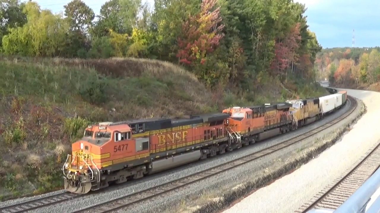 Pan Am Southern District 3: September-October 2016 - YouTube