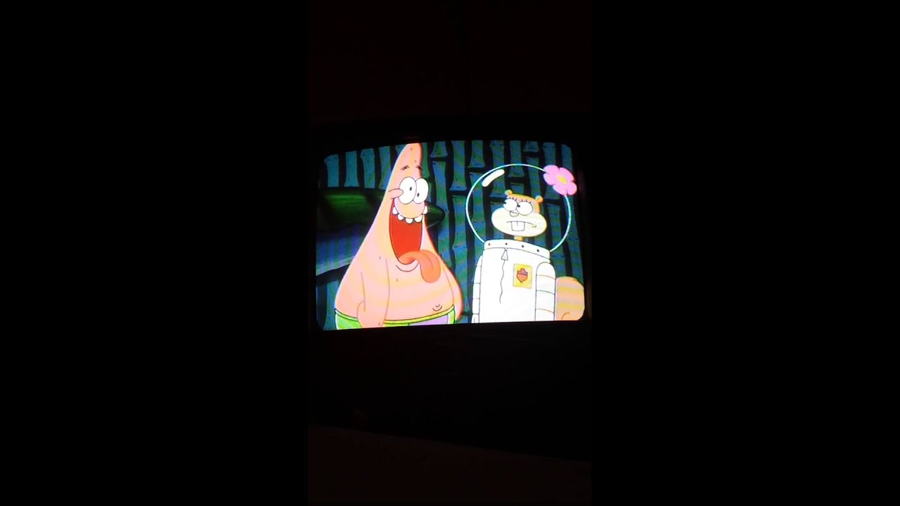 Spongebob Crazy Talk - YouTube