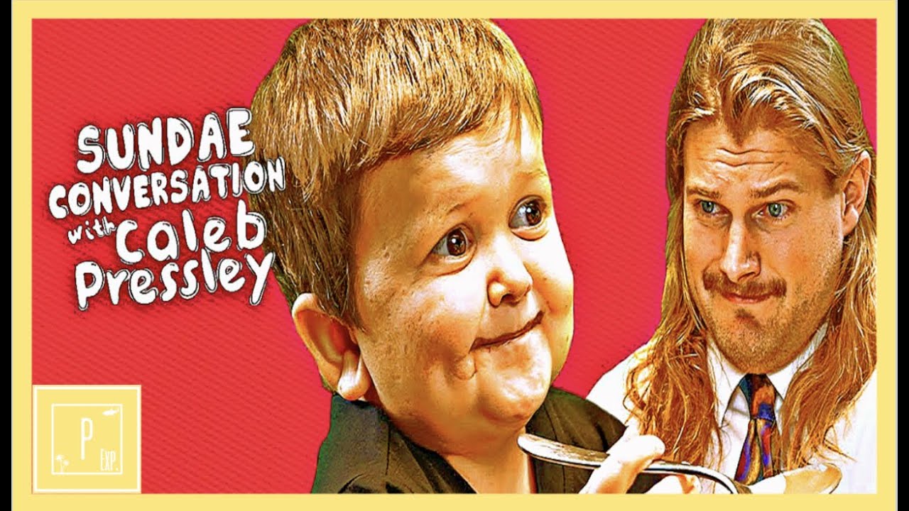 Hasbulla First EVER Interview: Sundae Conversations - YouTube