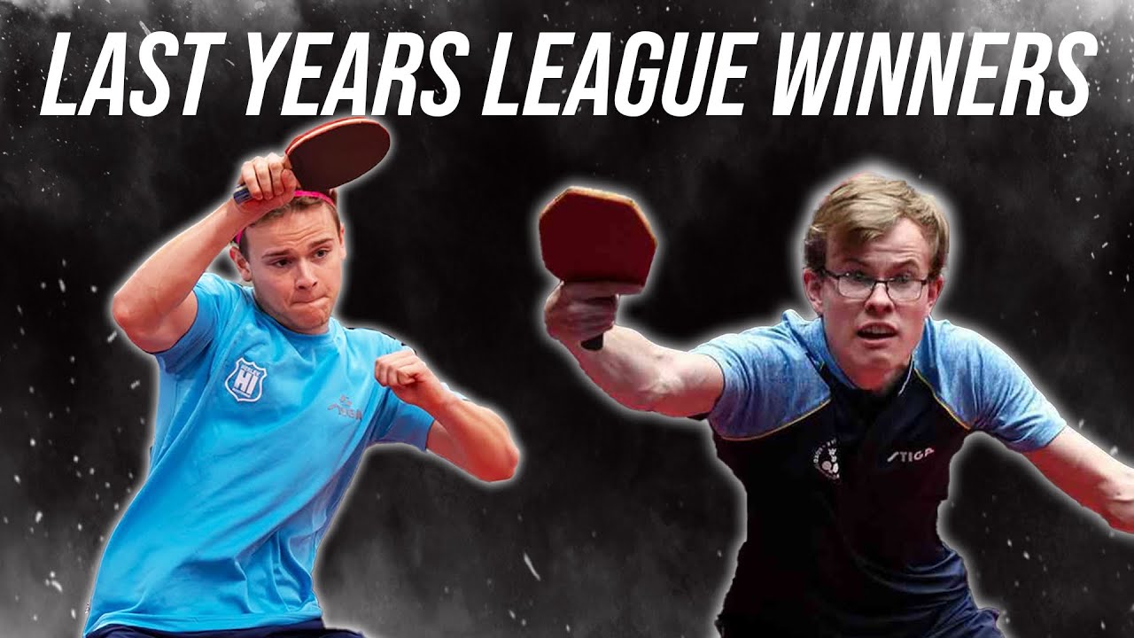 Revenge In Danish League? | The Dane VS Charlie Carlsson - YouTube