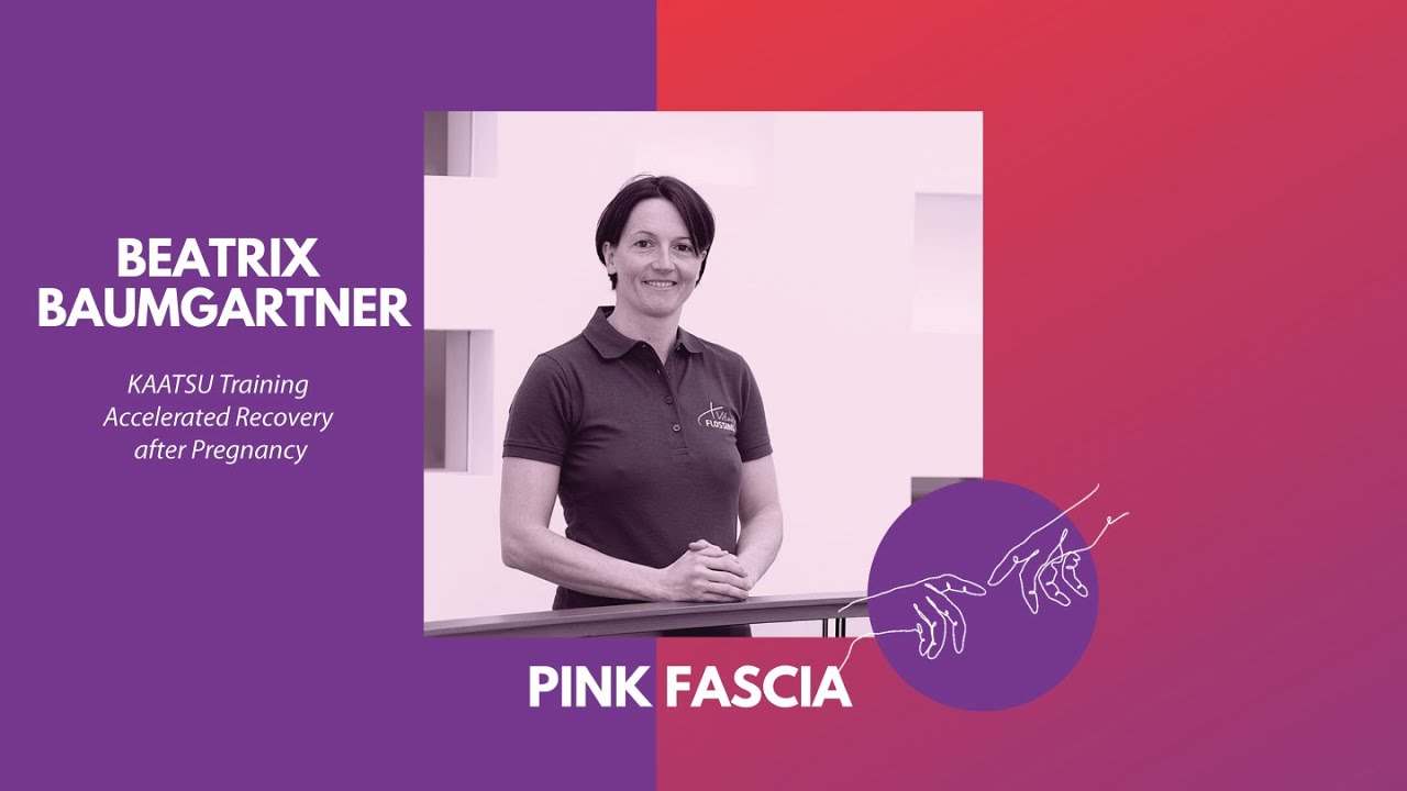 BEATRIX BAUMGARTNER - KAATSU Training : Accelerated Recovery after ...