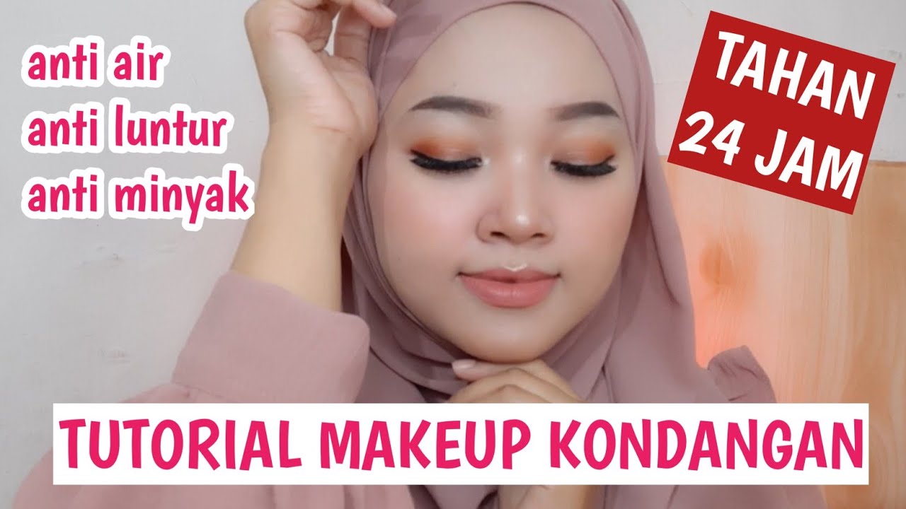 Cara2 Makeup Tahan Lama | Saubhaya Makeup