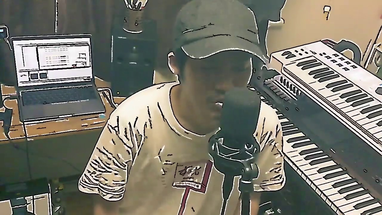 Lo-fi Edit #6 茜色の夕日 (フジファブリック) / SUKISHA - YouTube