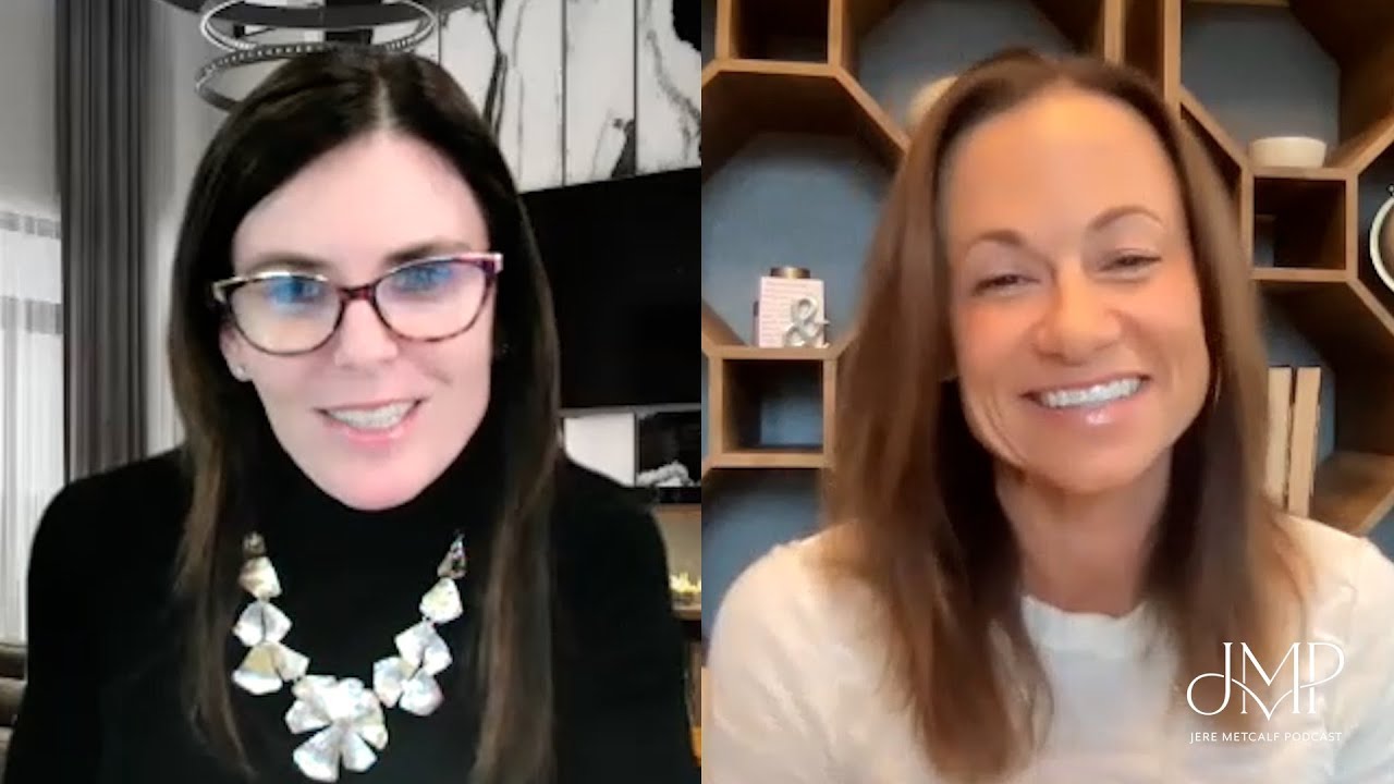 253. Stacie Chadwick: How to Launch, Zero to $65 million, in 3 years ...