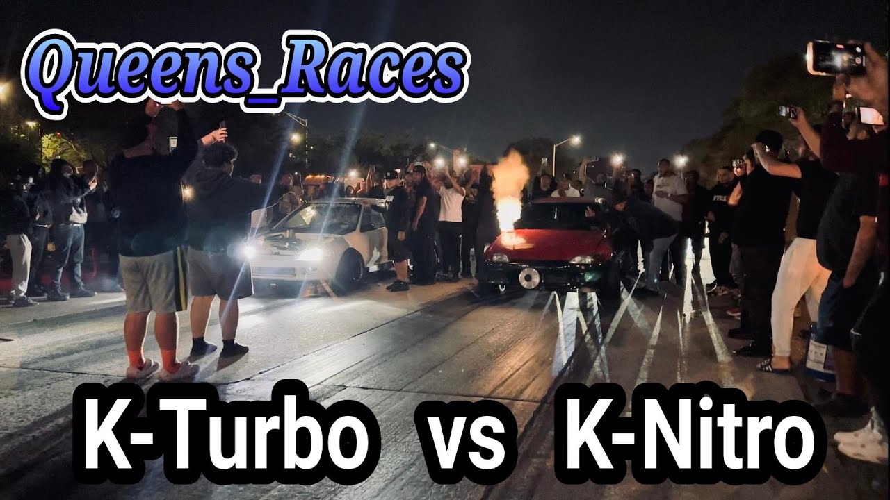 FatboiiTech Turbo -k vs Jah_EG94 Nitro-k - YouTube