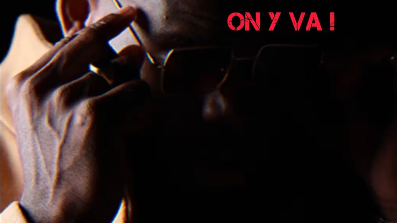 O’Sean Z. Heal - ON Y VA - YouTube