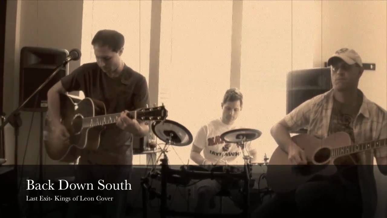 Back Down South - YouTube